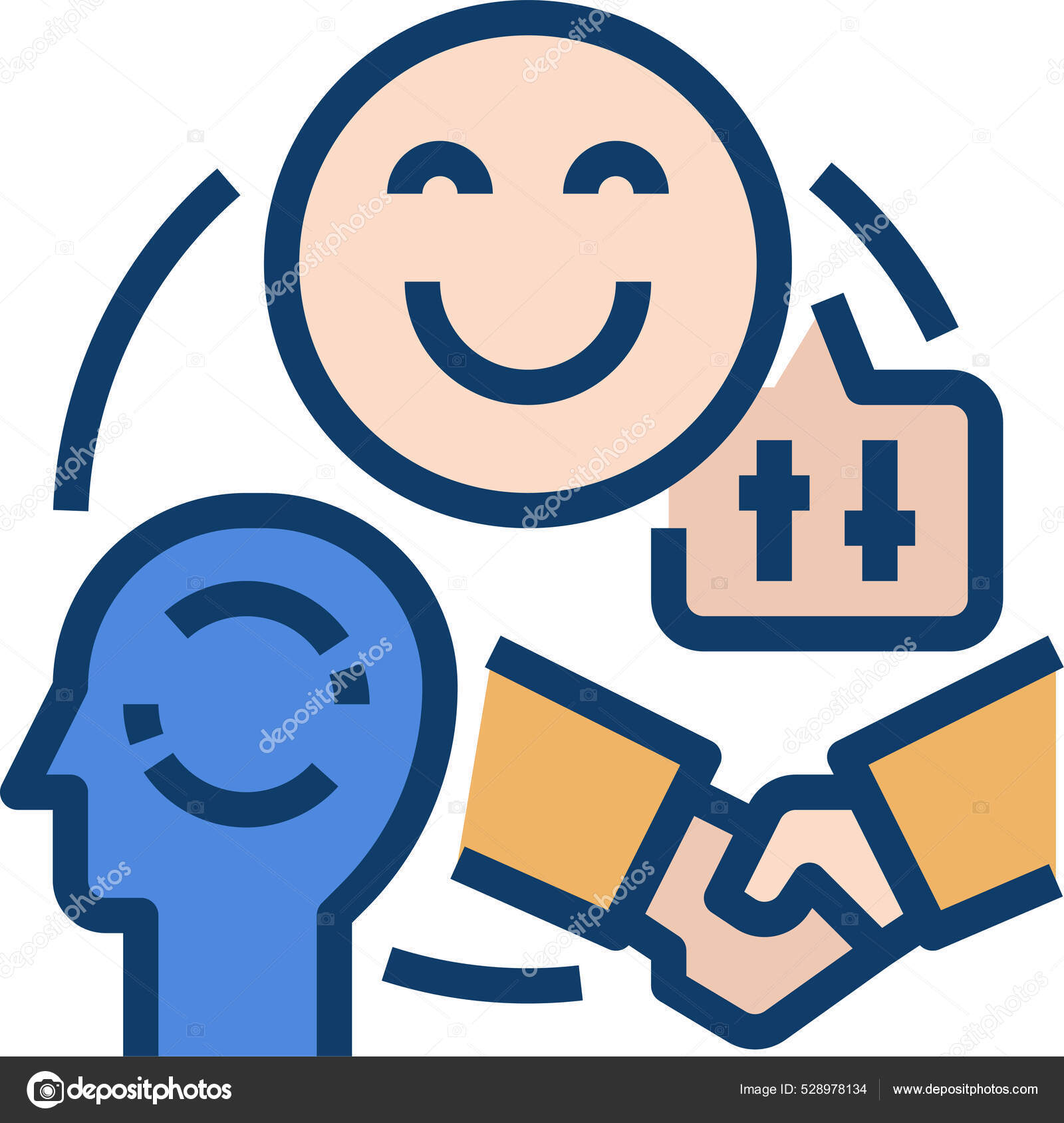 Adaptable Flexibility Adaptation Icon Stock Vector Image by ©iconfinder ...