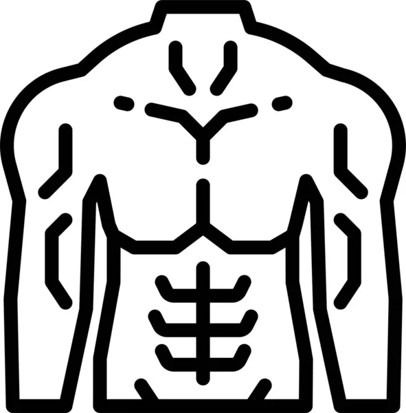 9,674,611 Stick figure bodybuilder Vector Images | Depositphotos