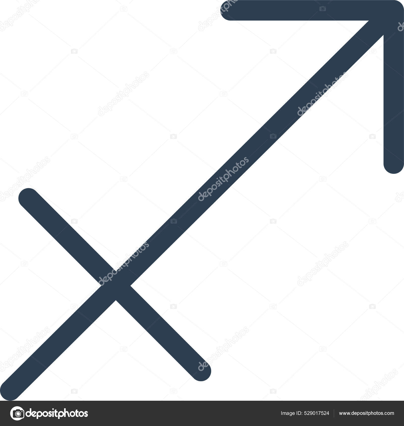 Astro Astrology Horoscope Icon Stock Vector Image by ©iconfinder #529017524