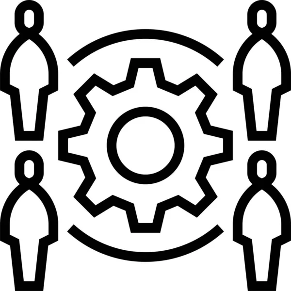 25,128,777 Human factory Vector Images | Depositphotos