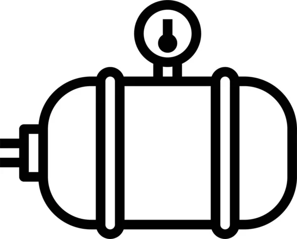 Zbiornik wyrównawczy Vector Art Stock Images | Depositphotos