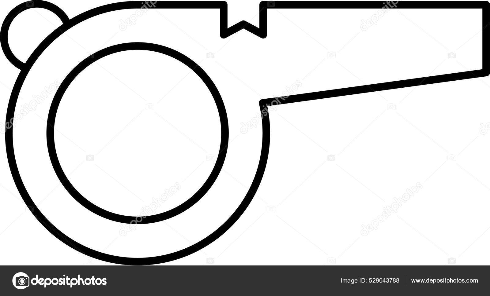 Sound Risk Loud Icon Stock Vector by ©iconfinder 529043788