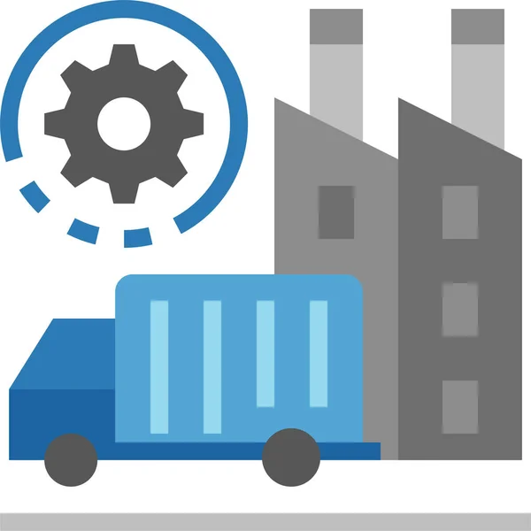 11,068,492 산업 및 물류 Vector Images | Depositphotos