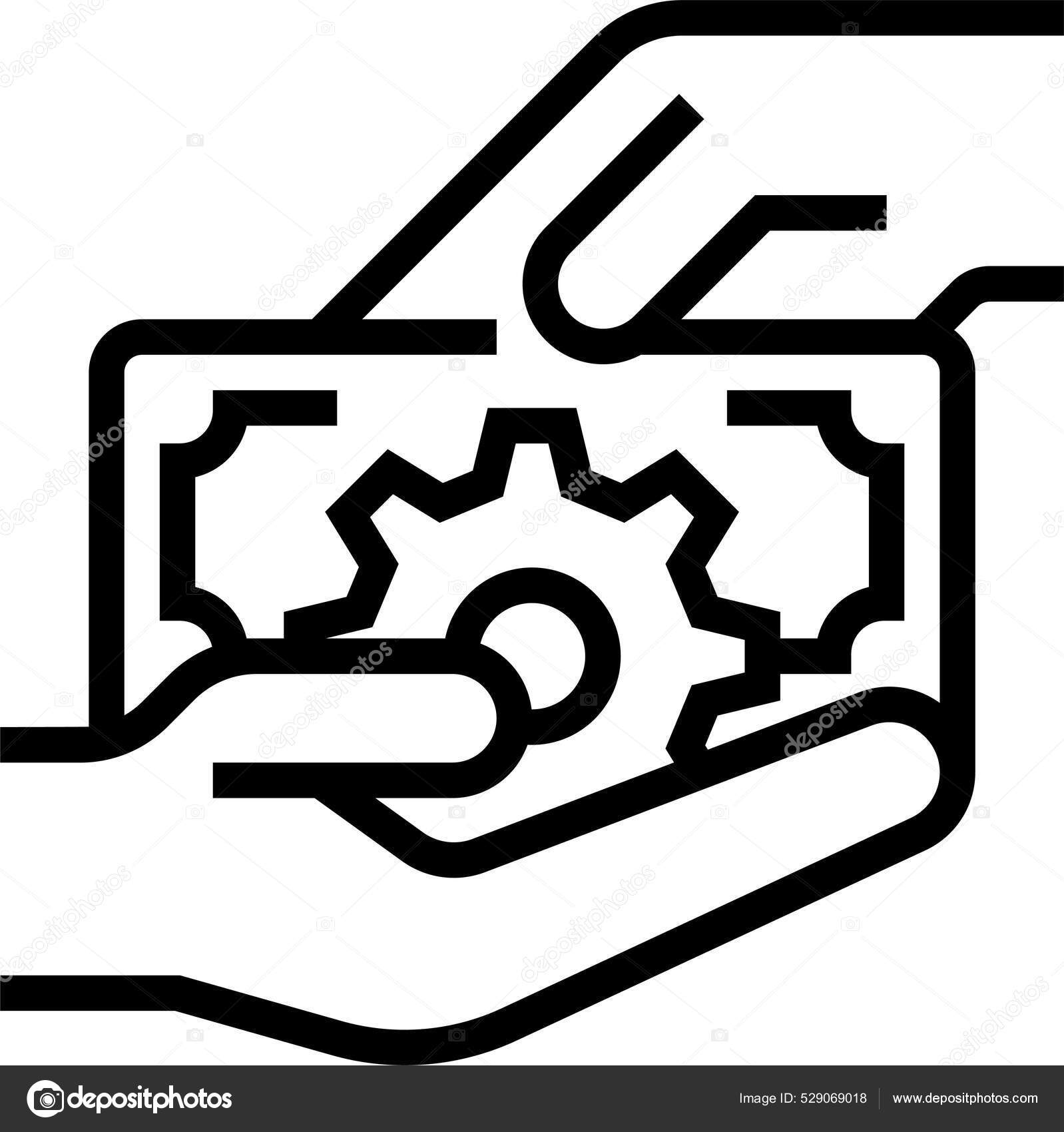 Accounts Payable Icon