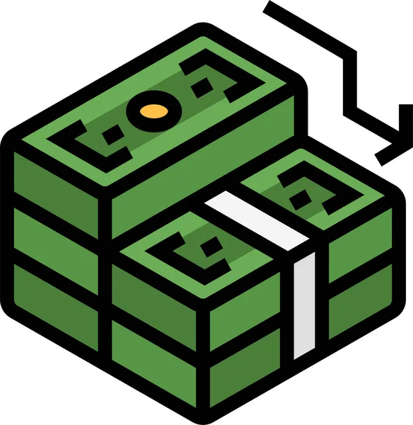 100,000 Money grab Vector Images | Depositphotos