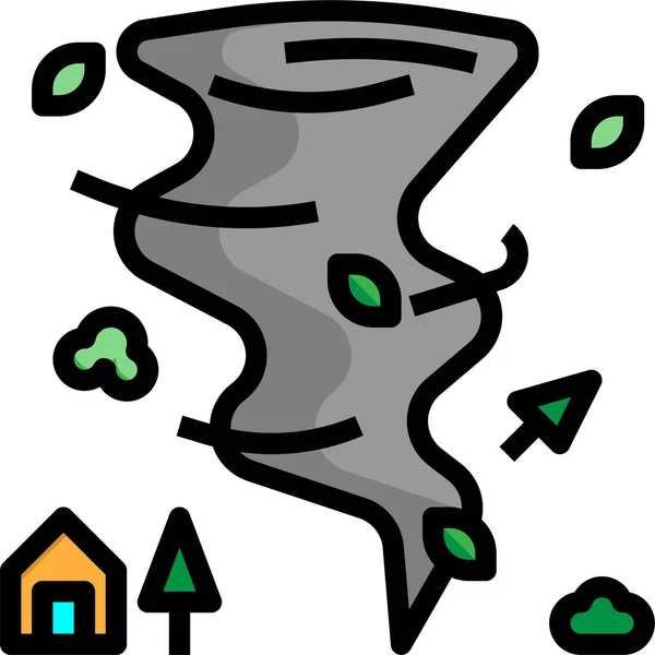 Tornado home Stock Photos, Royalty Free Tornado home Images | Depositphotos