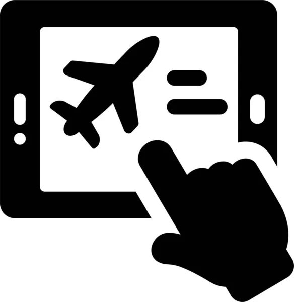 22,534,060 Plane tablet Vector Images | Depositphotos