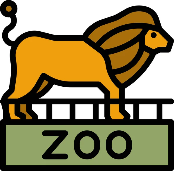 29,189,695 Zoo logo Vector Images | Depositphotos