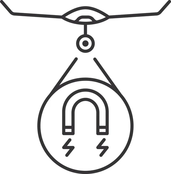 Magnetometer images vectorielles, Magnetometer vecteurs libres de ...