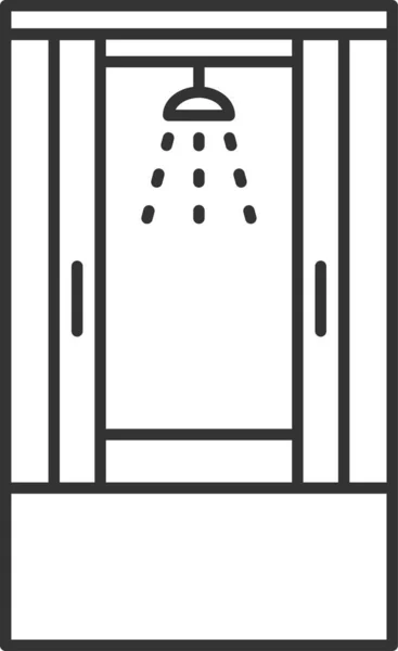 15,939,367 Shower enclosure Vector Images | Depositphotos