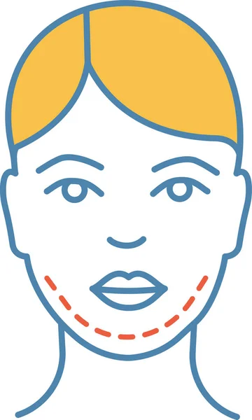 151 Double chin Vector Images, Double chin Illustrations | Depositphotos