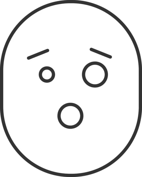 100,000 Confused emoticon Vector Images | Depositphotos