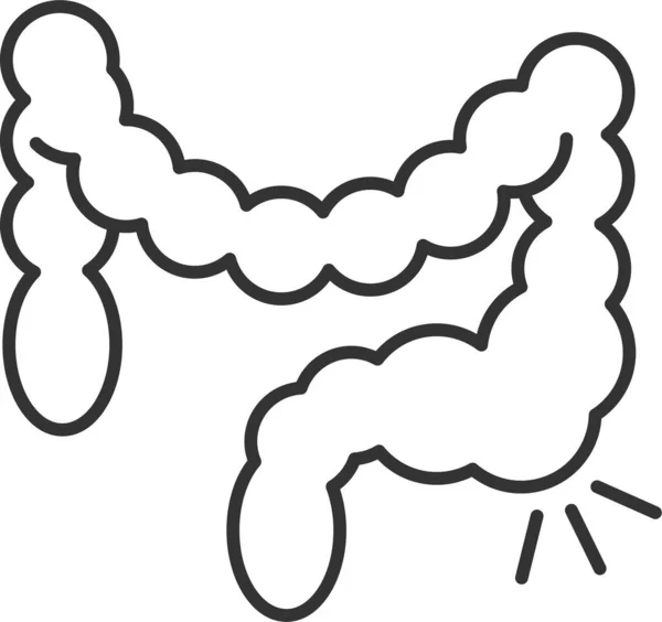 100,000 Human bowel Vector Images | Depositphotos