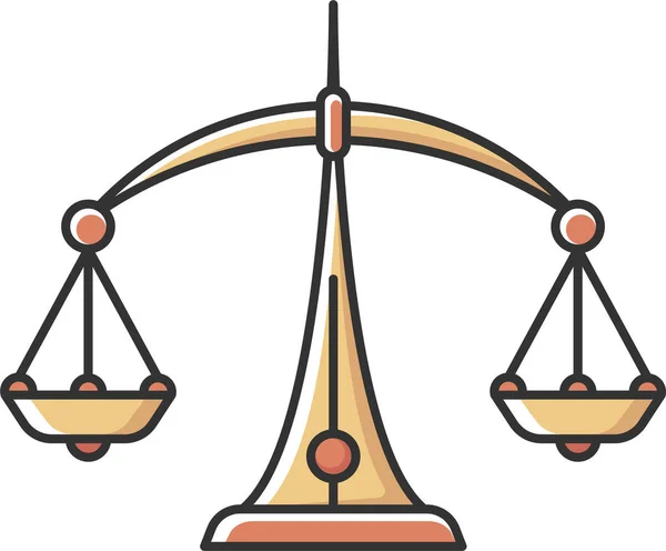 Checks And Balances Symbol
