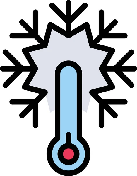 Climate Flake Snow Icon Stock Vector by ©iconfinder 483736808