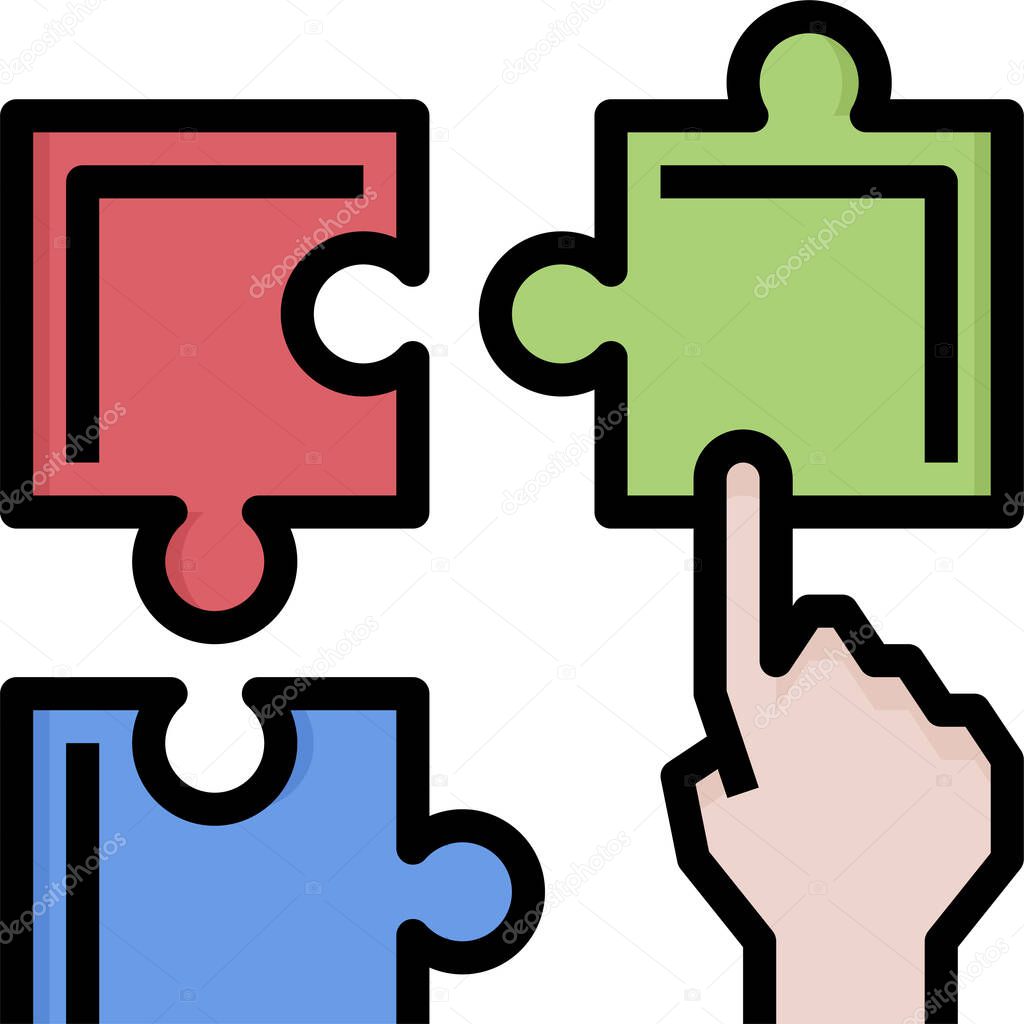 coordenadas cartesianas icono de coordinación en estilo de contorno ...