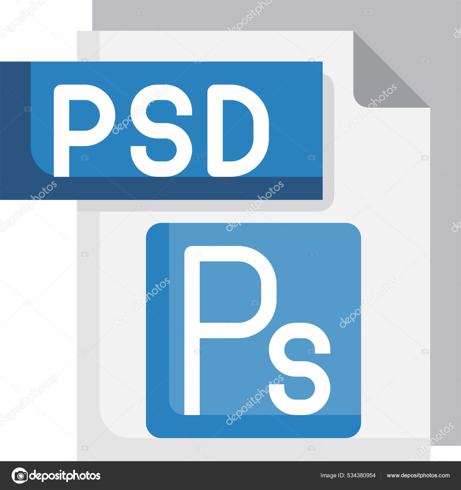 Adobe Pdf Bestandspictogram