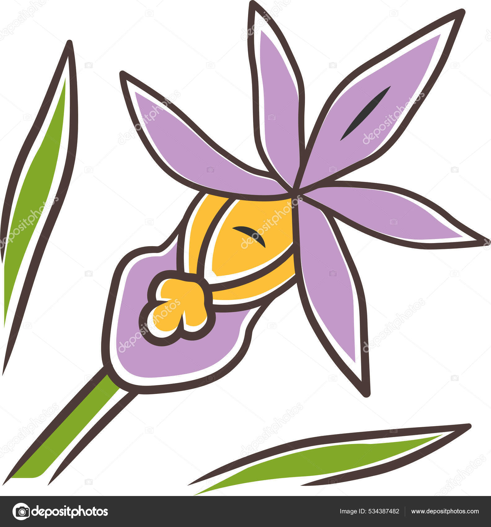 Calypso The Odyssey Clip Art