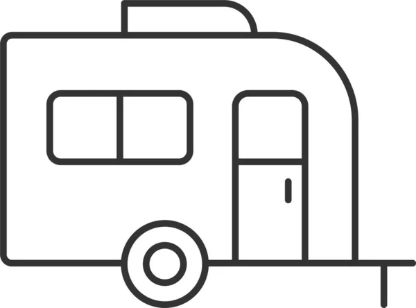 22,286,101 Rv outline Vector Images | Depositphotos