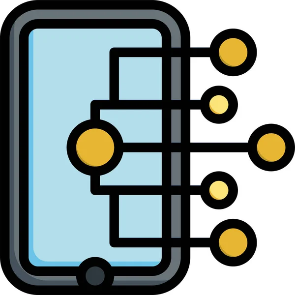 100,000 Distributed computing Vector Images | Depositphotos