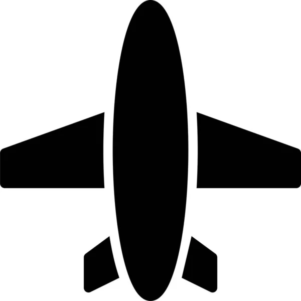 100,000 Silhouette front plane Vector Images | Depositphotos
