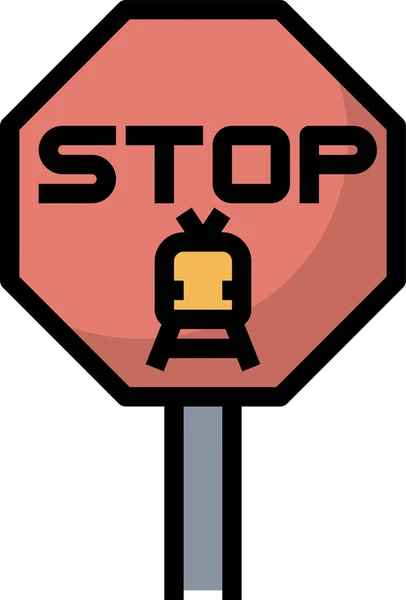 Free Stop Sign Clip Art Images