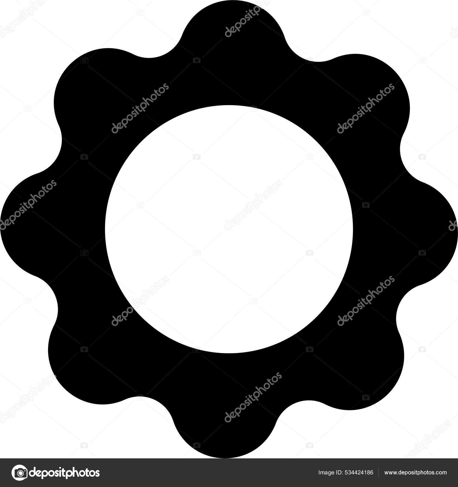 Config Configuration Control Icon Solid Style Stock Vector Image by ... Config Configuration Control Icon Solid Style Stock Vector Image by ...