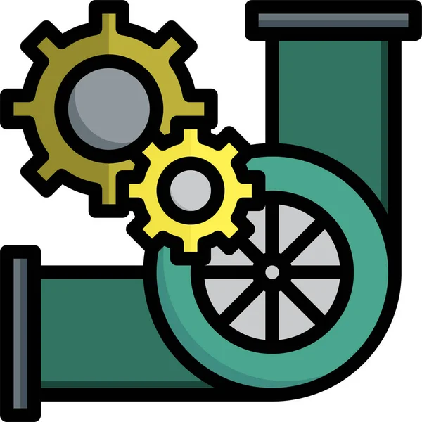 Mechanical Energy Clipart