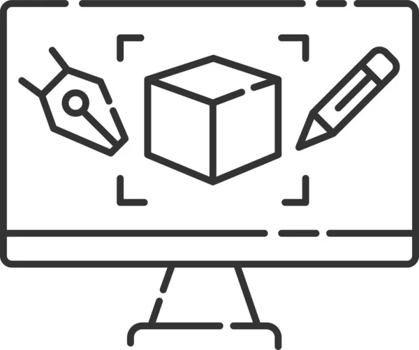 Computer aided design Vector Art Stock Images | Depositphotos