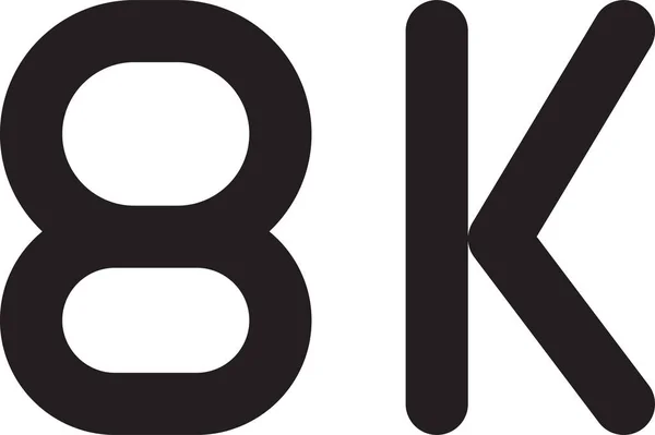 8k logo stok fotoğraflar | 8k logo telifsiz resimler, görseller ...