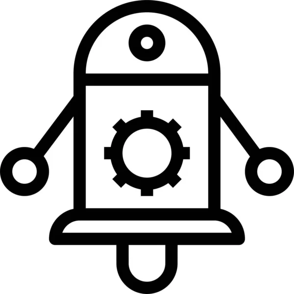 13,664,769 Icono complejo robot Vector Images | Depositphotos