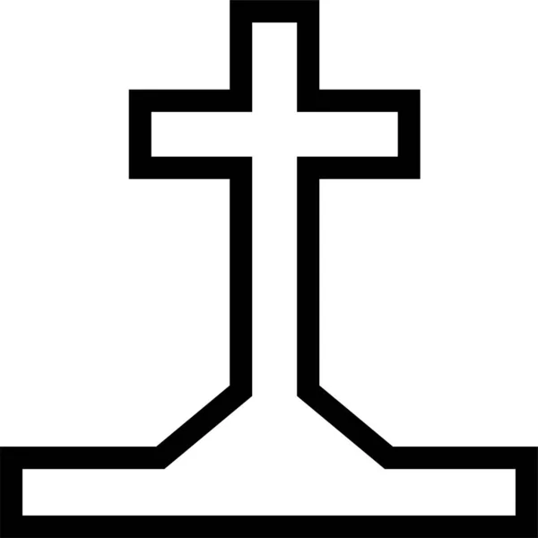 Baptist Church Cross