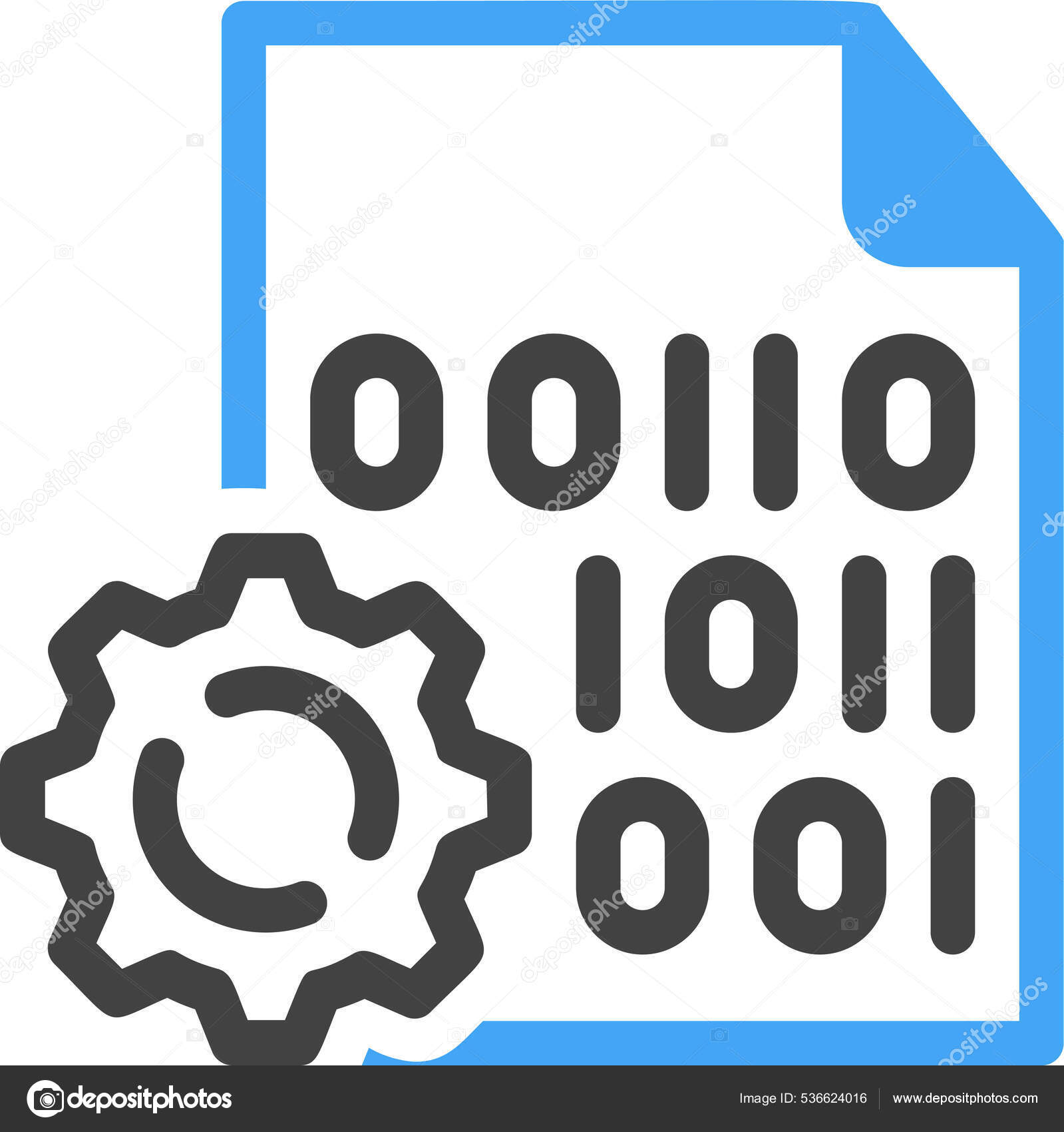 Computer Programming Coding Development Icon Stock Vector By ©iconfinder 536624016