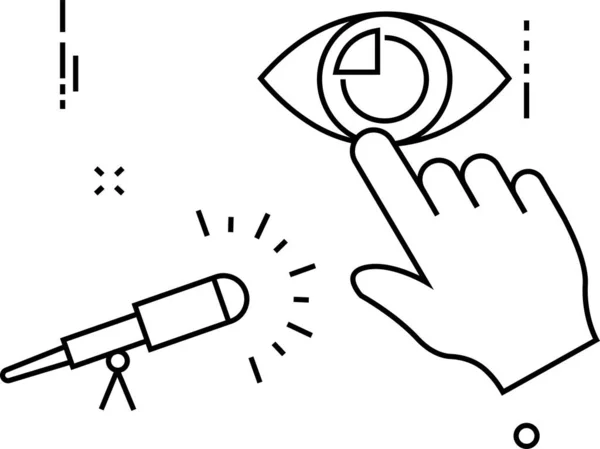 Eye pressure test Stock Photos, Royalty Free Eye pressure test Images ...