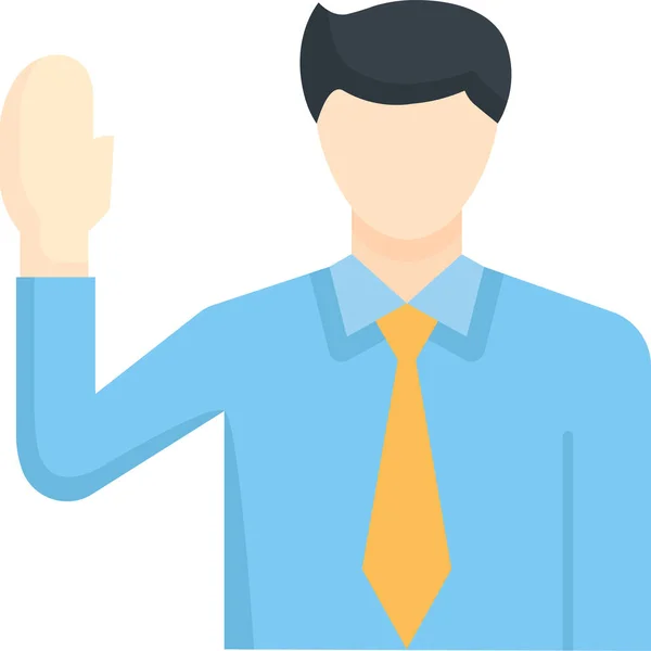 Oath Taking Hand Clipart Holding