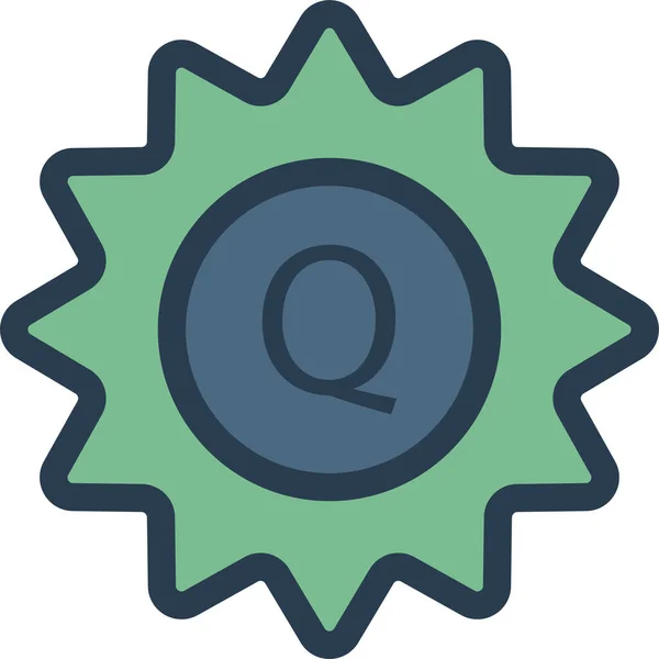 Tdq logo imágenes de stock de arte vectorial | Depositphotos