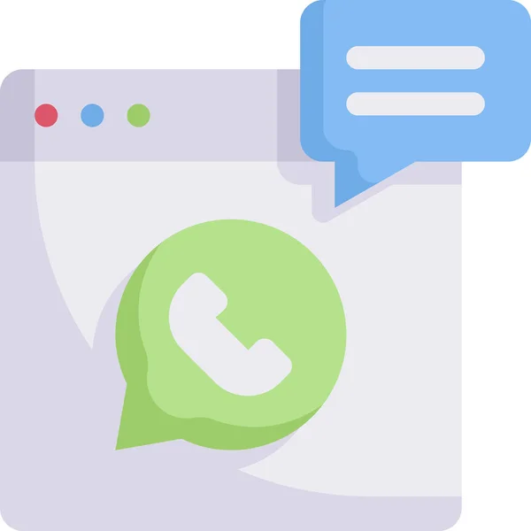 Whatsapp communication Stock Photos, Royalty Free Whatsapp ...