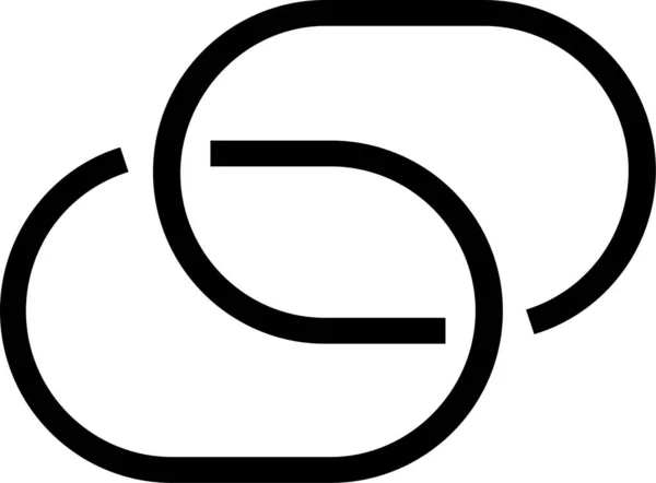 Pill Solid Hospitals Healthcare Icon Solid Style Stock Vector by ...