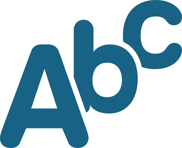 Abc logo Stock Photos, Royalty Free Abc logo Images | Depositphotos
