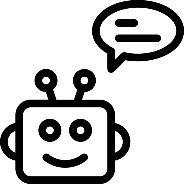 100,000 Bot conversation Vector Images | Depositphotos