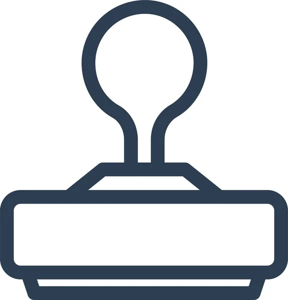 Clone Stamp Tool Icon
