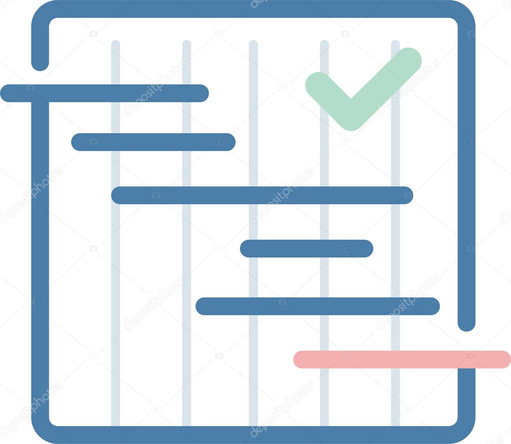 Icono de iteraciones de flujo de trabajo de programaci n en estilo plano 2024