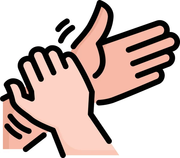 Mão emoji images libres de droit, photos de Mão emoji | Depositphotos