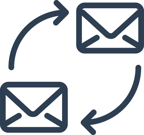 100,000 Email management Vector Images | Depositphotos