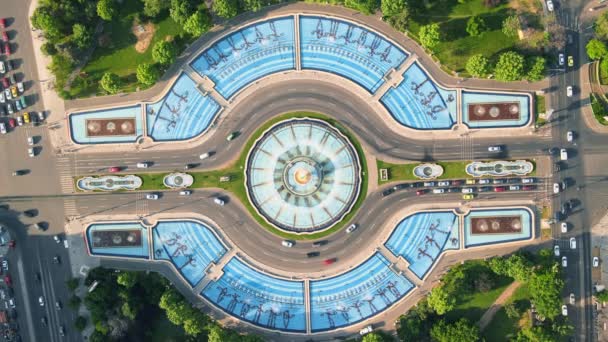 950 Bucharest downtown Stock Videos, 4K & HD Footage | Depositphotos