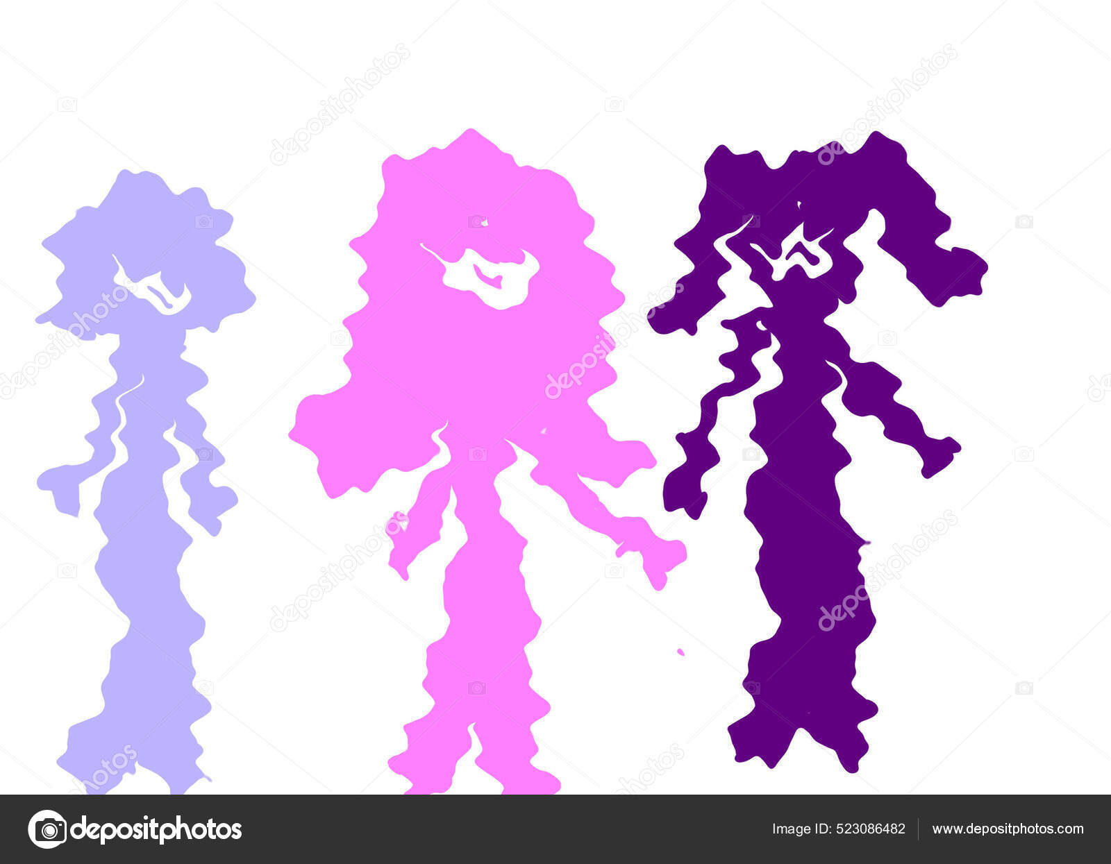 Abstract Modern Retro Design Elements Fabric Texture — Stock Photo ...