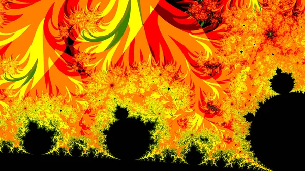 Fire fractals Stock Photos, Royalty Free Fire fractals Images ...