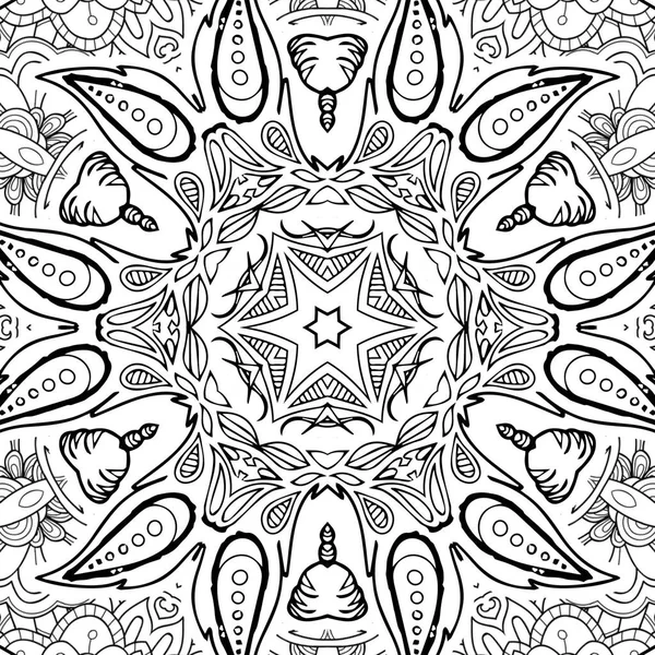 Abstract Coloring Pages Difficult