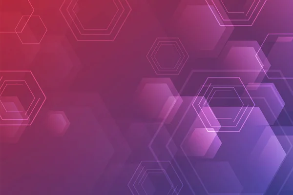 Gold Hexagon Pattern Black Background Stock Vector by ©alepdaru@gmail.com 551998404