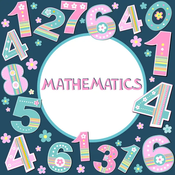 Math book cartoon Stock Photos, Royalty Free Math book cartoon Images ...